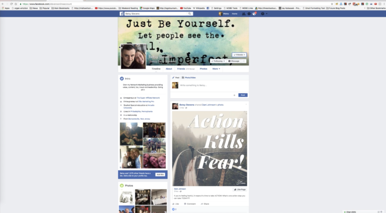 How Betsy Stevens Made $4,000 In A Month And $3,000 In A Day... - Misha ...